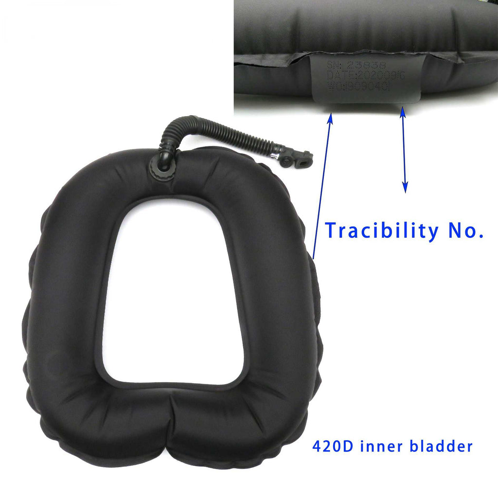 Scuba Diving Tech Diving Dual Tank 45LBS Wing Backmount BCD Accessories ...