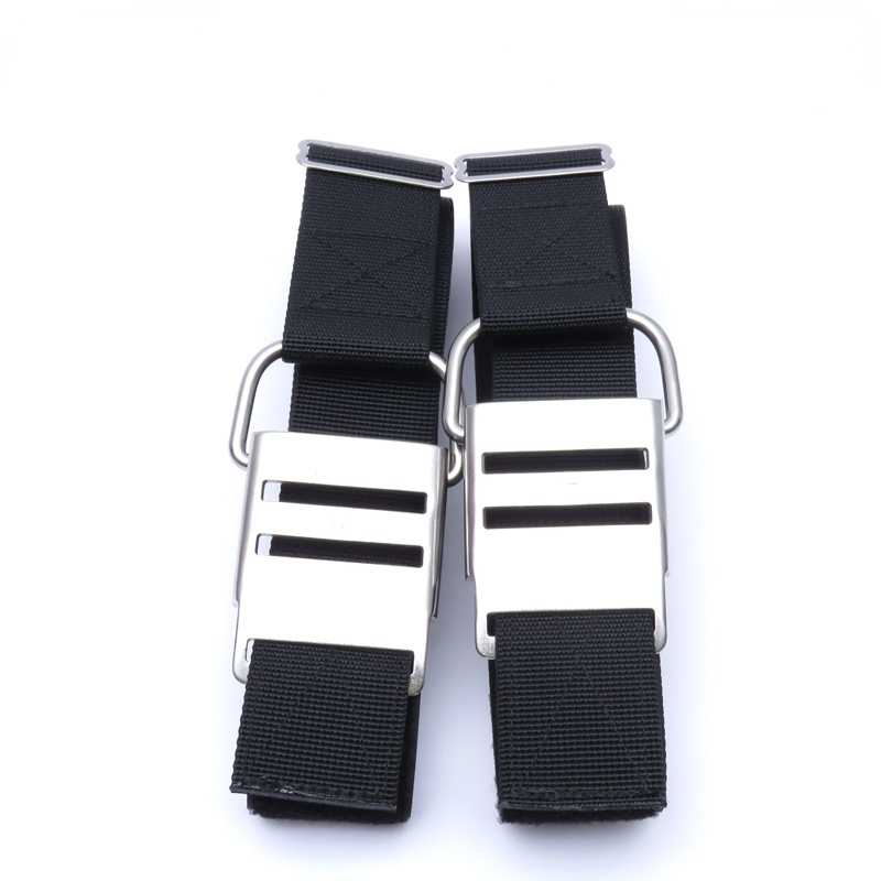 Scuba Diving Tech Diving Sidemount Tank Strap Set – HYDRONE DIVING