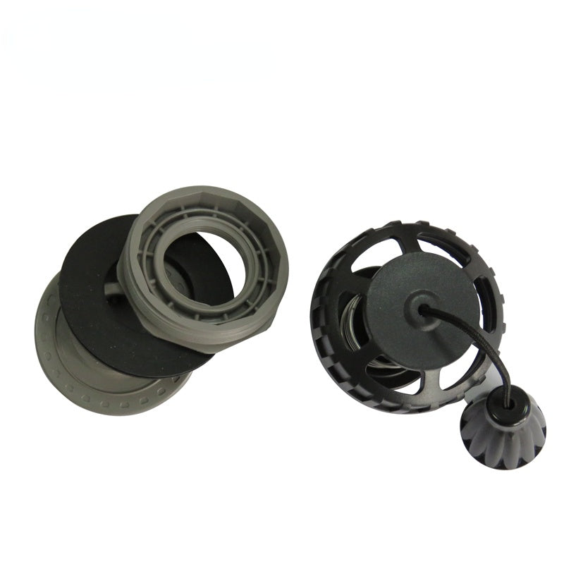 Scuba Diving Over Pressure Relief Valve OPRV With Screwed Type Flange ...