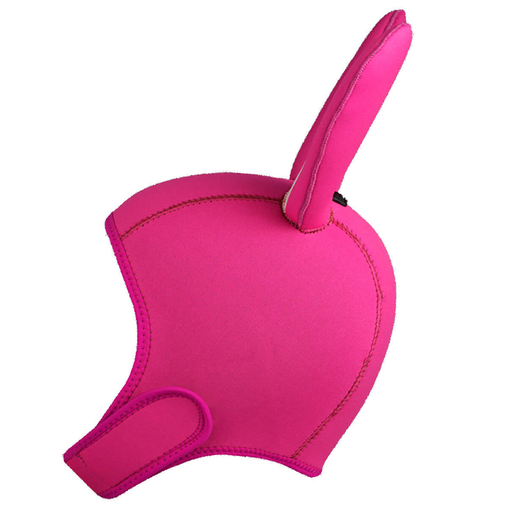 3mm Bunny Wetsuit Hood Cartoon Rabbit Ear Scuba Diving Hood | HYDRONE ...