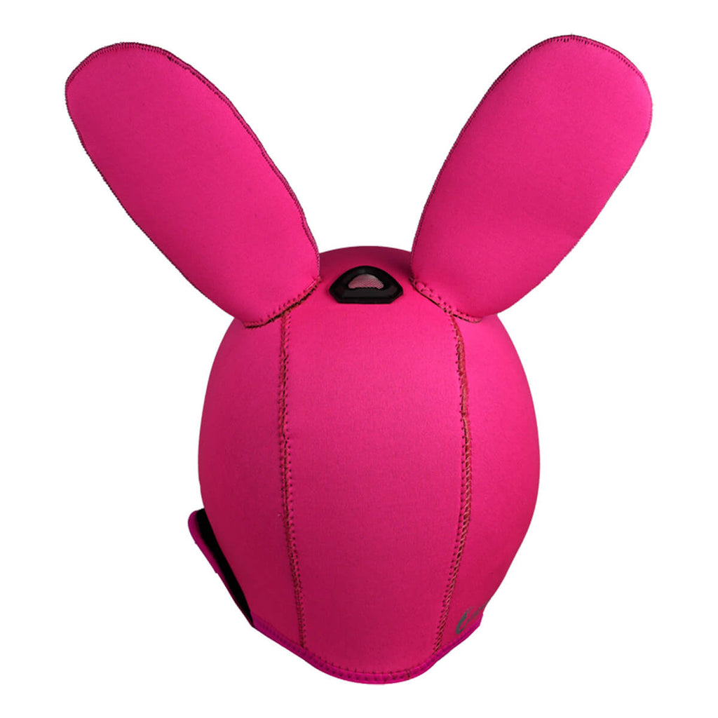 3mm Bunny Wetsuit Hood Cartoon Rabbit Ear Scuba Diving Hood | HYDRONE ...