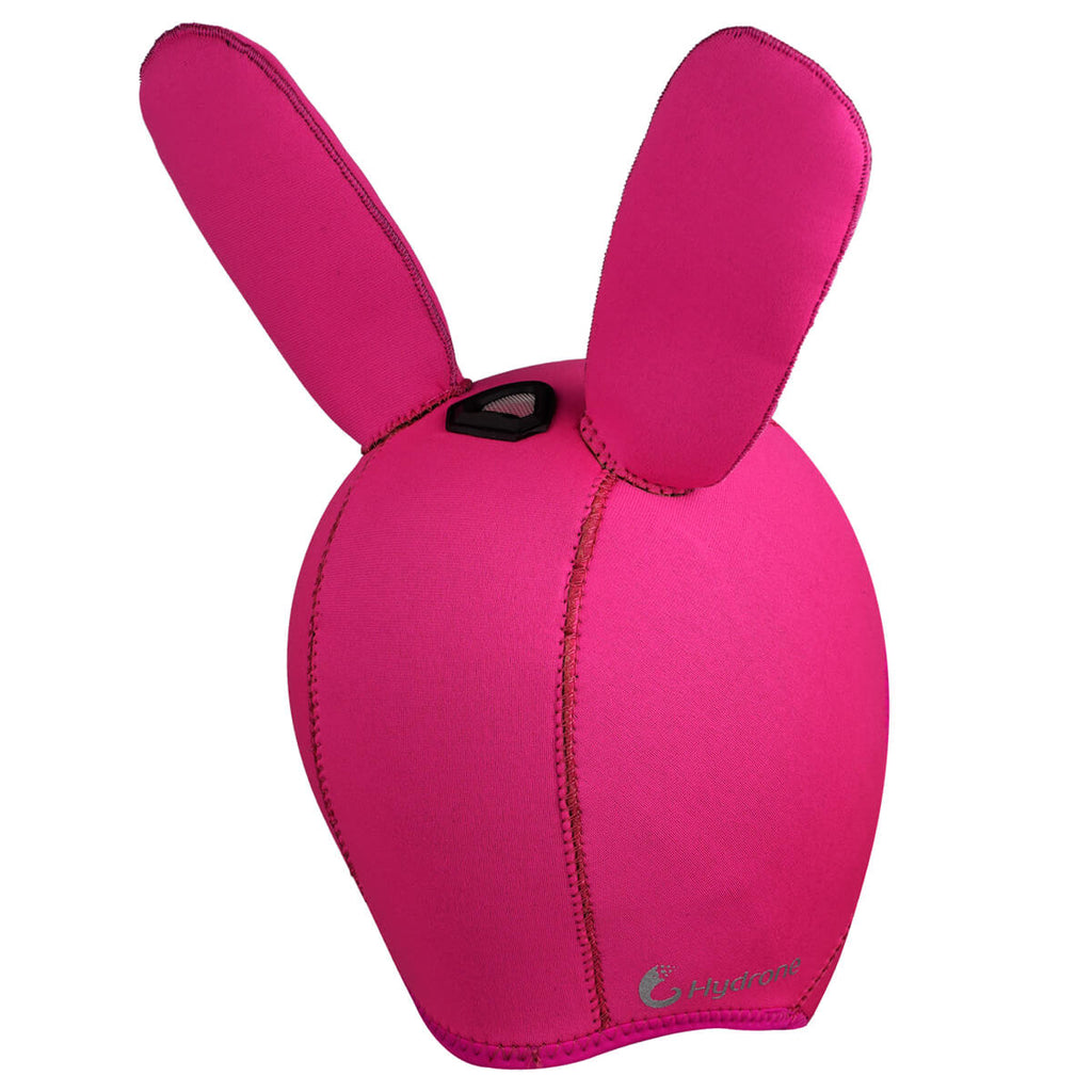 3mm Bunny Wetsuit Hood Cartoon Rabbit Ear Scuba Diving Hood | HYDRONE ...