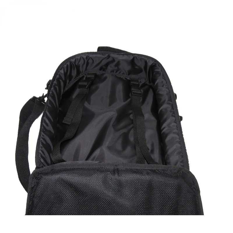 Scuba Diving Regulator Bag with Shoulder Strap – HYDRONE DIVING