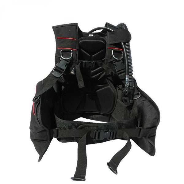 Scuba Diving Jacket BCD Lightweight Buoyancy Compensator Devices ...