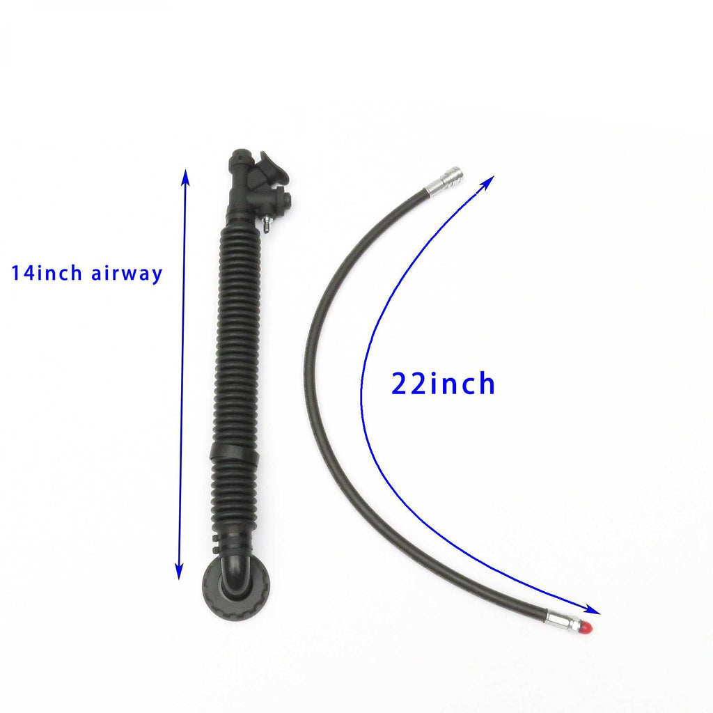 Scuba Diving Tech Diving Dual Tank 45LBS Wing Backmount BCD Accessories ...