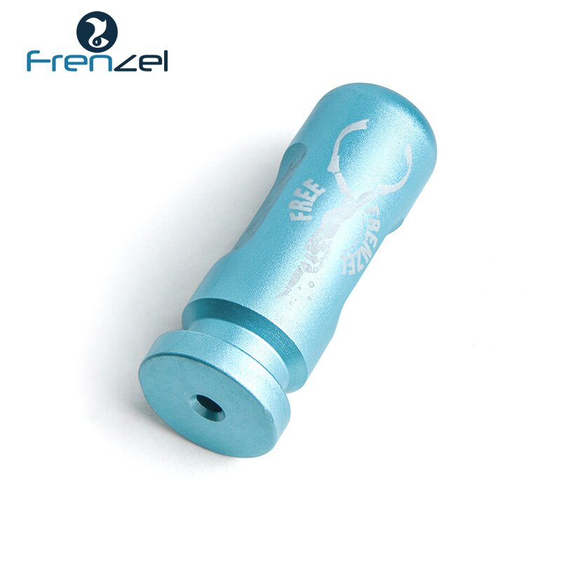 Frenzel Ear Equalization Training Tool Practing Ear Pressure Balance ...