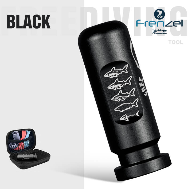 Frenzel Ear Equalization Training Tool Practing Ear Pressure Balance ...