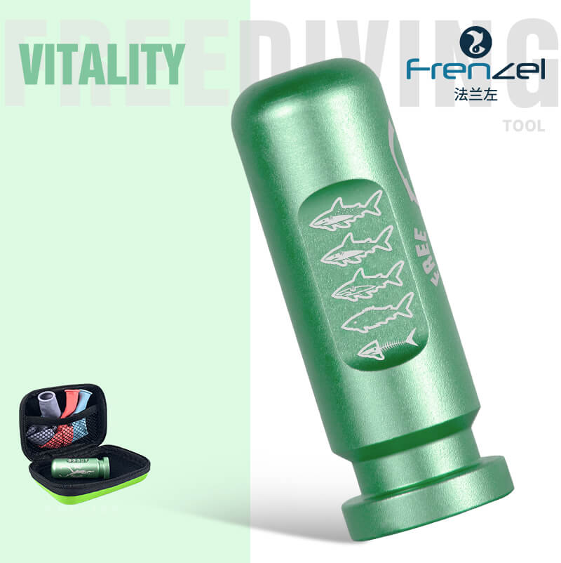 Frenzel Ear Equalization Training Tool Practing Ear Pressure Balance ...