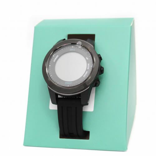 Crest CR4 Dive Computer for Scuba Diving Freediving Instrumentation ...